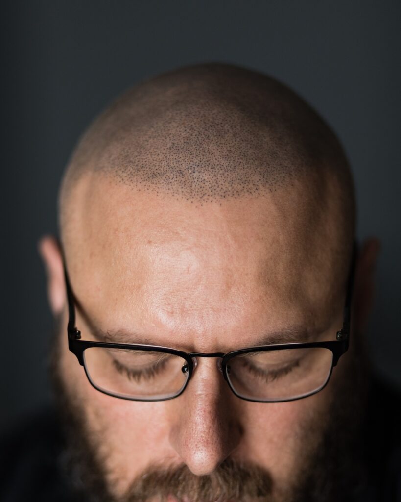 Van Heyst SMP | About Chris Van Heyst