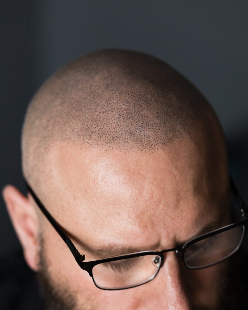 Van Heyst SMP | About Chris Van Heyst